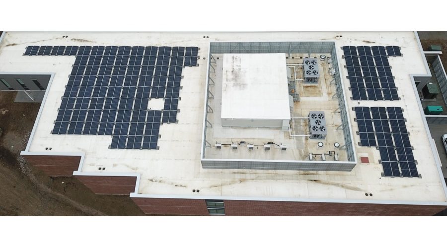 Innovative Inverter Solution Solves Design Challenges for 108kW Solar ...