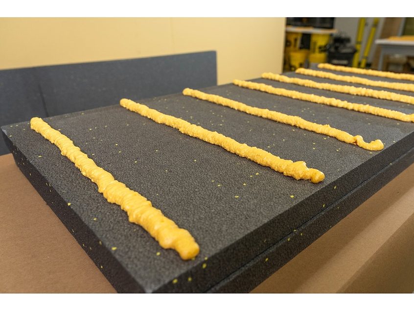 Sto Corp. Introduces Sto GPS Board Rigid Insulation and the new ...