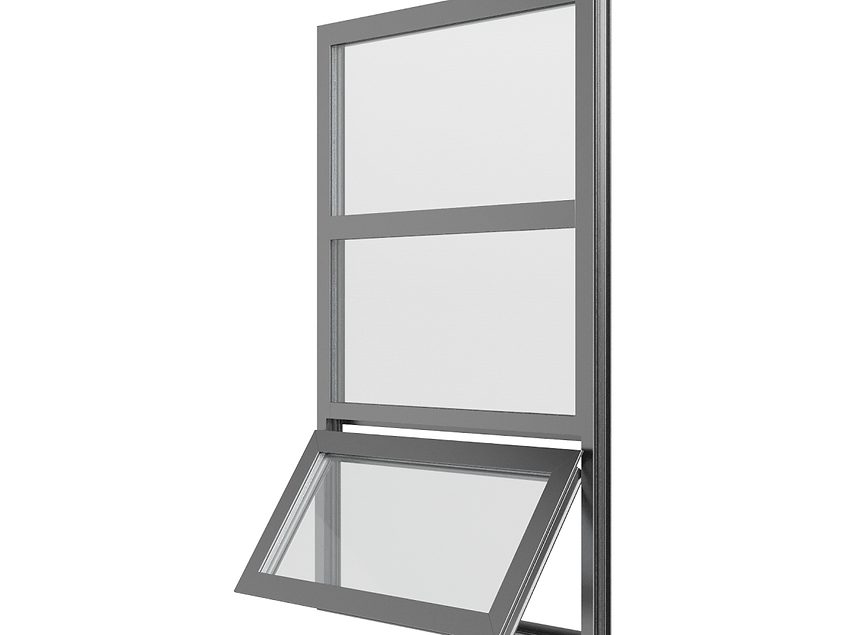 Winco Introduces 1150 Window System Designed to Meet ADA Guidelines ...