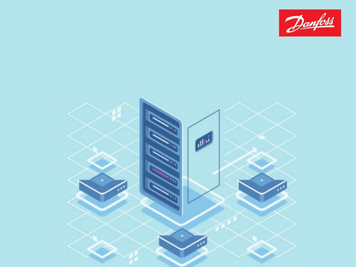 Danfoss Shares Research and Expertise on Data Center Best Practices ...