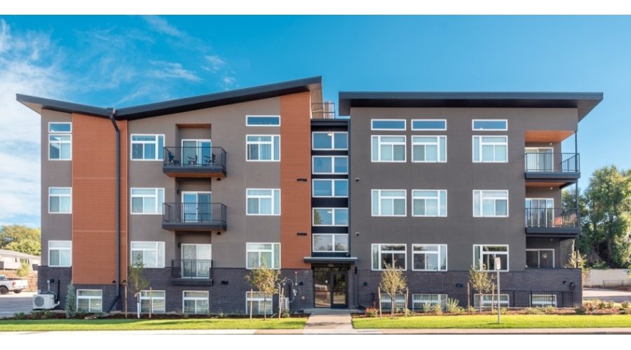 Designing Energy Efficient Building Envelopes with Structural Insulated ...