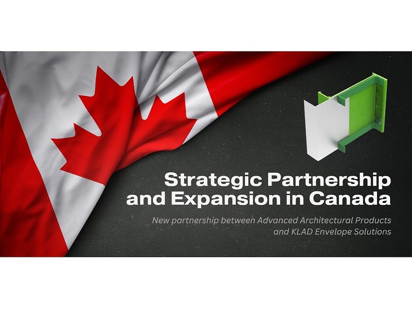 Advanced Architectural Products’ Expansion in Canadian Market through ...