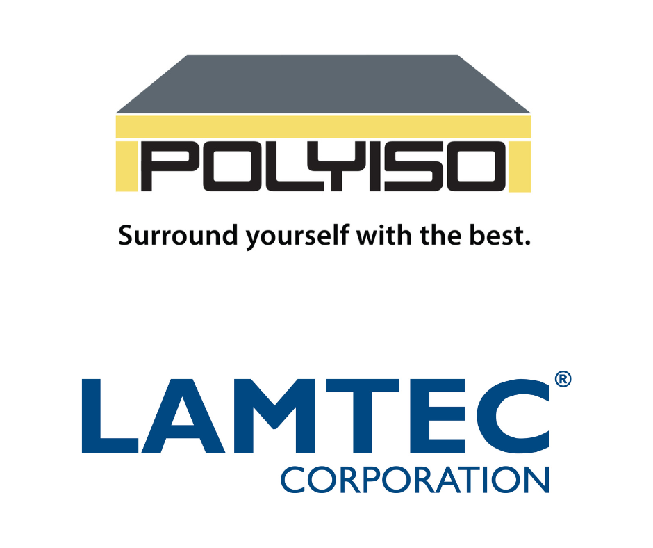PIMA Welcomes Lamtec Corporation to Membership | Building Enclosure