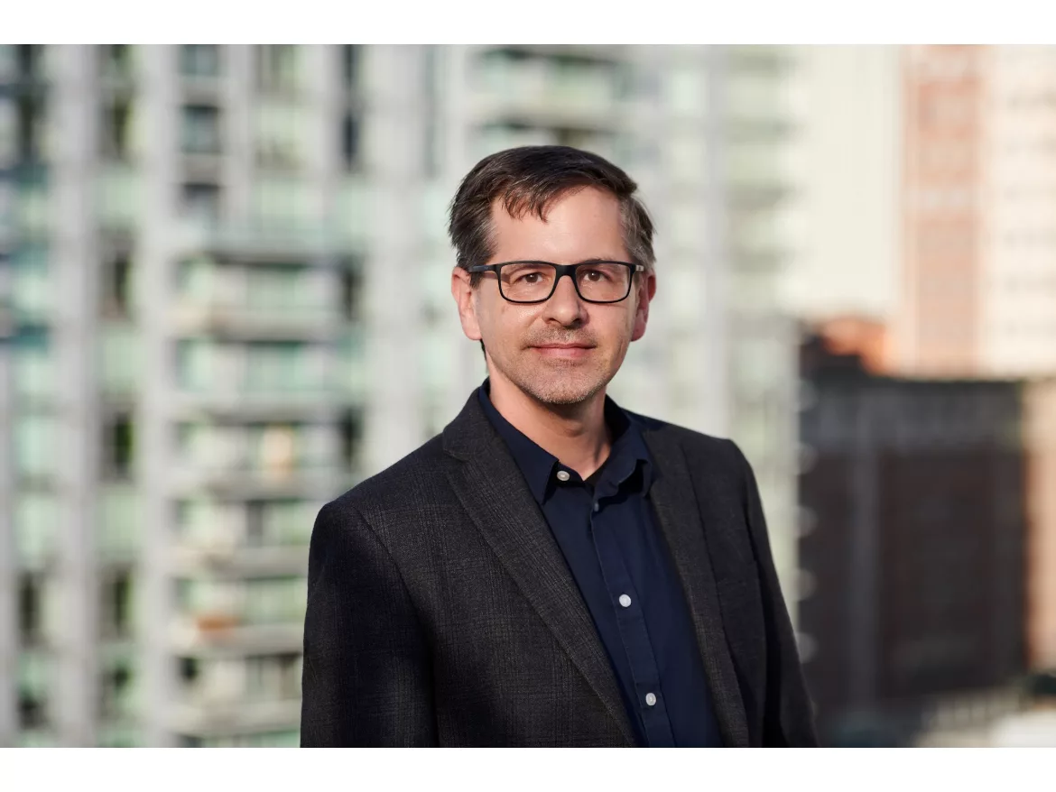 James Mallery Named Director of Architecture at Page & Turnbull ...