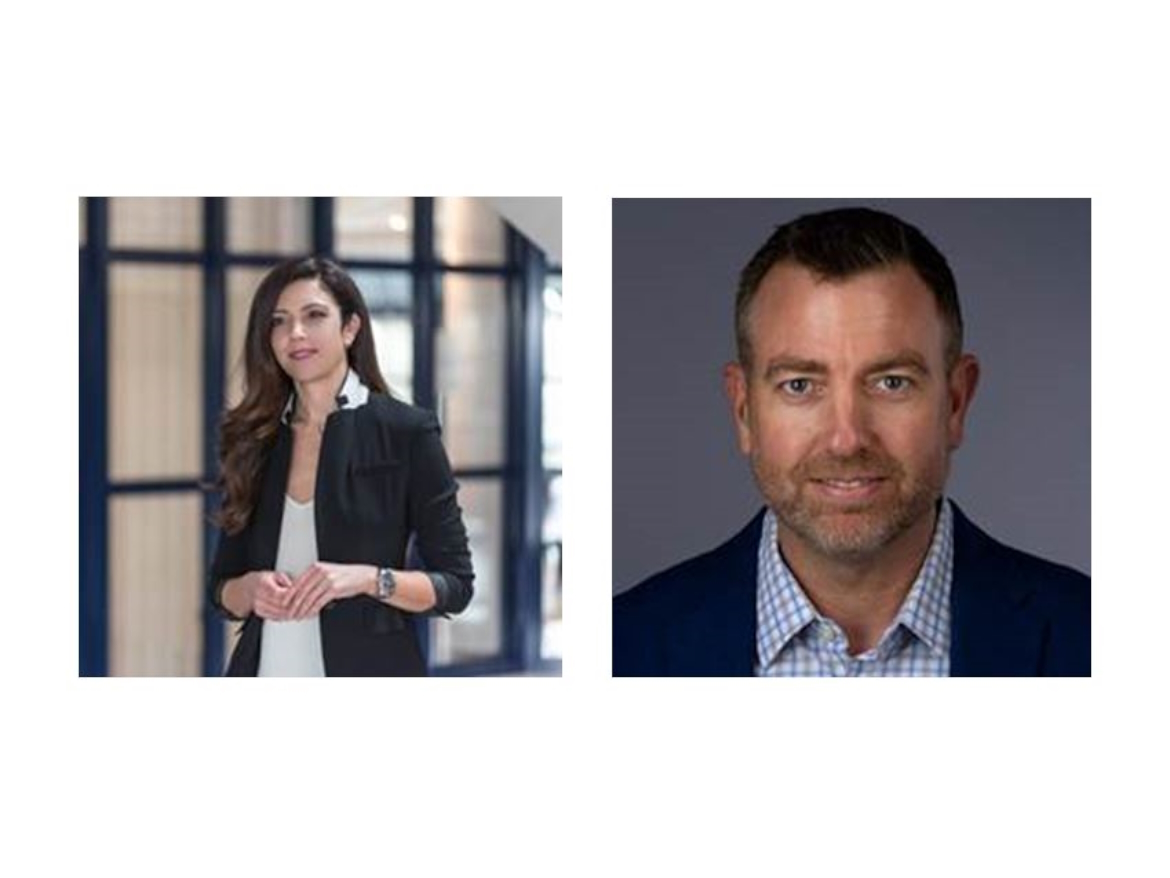 Holcim Building Envelope Elevates Lauren Pagano to President, Adhesives ...