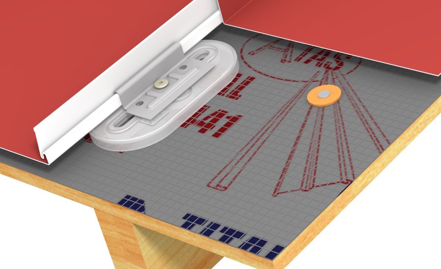 ATAS Introduces Two Accessory Items | Building Enclosure