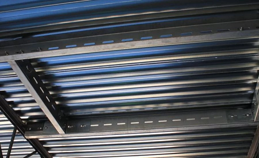Simpson Strong-Tie Announces Acquisition of QuickFrames USA, LLC ...