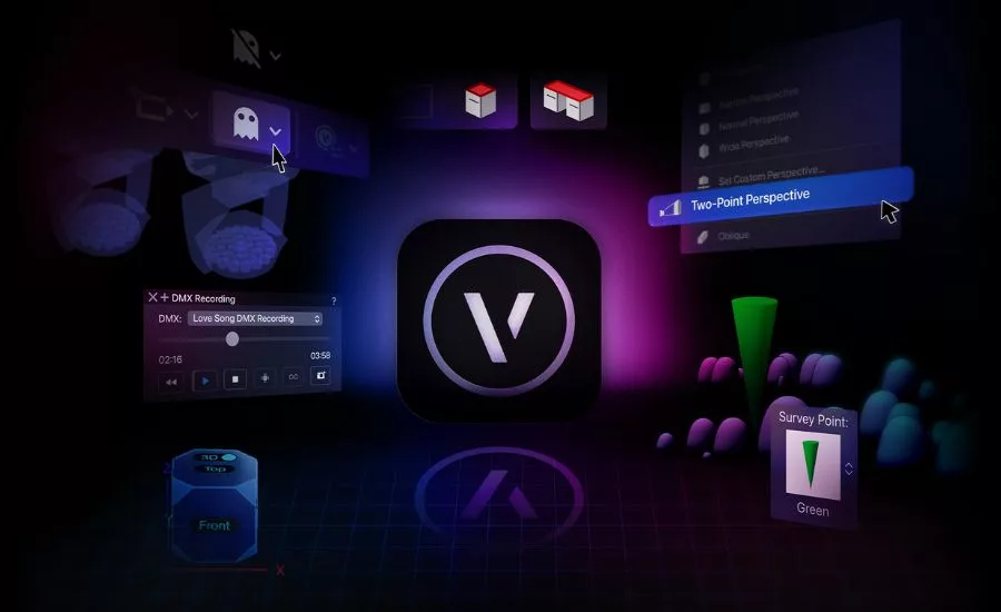 Vectorworks, Inc. Unveils 2025 Software Suite | Building Enclosure