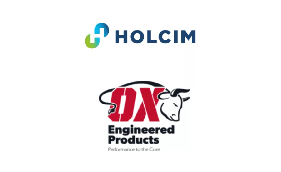 Holcim Officially Acquires OX Engineered Products, Expands Building ...