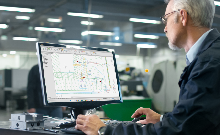 CAD-PLAN North America Releases ATHENA 2024 | Building Enclosure