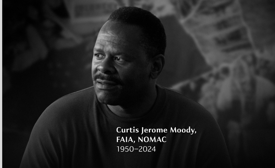 Curt Moody, Founder of Moody Nolan, Passes Away | Building Enclosure