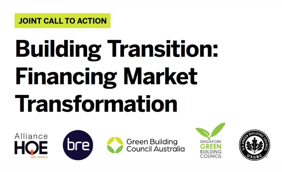 Global Alliance Unveils New Report to Unlock Billions for Decarbonizing ...