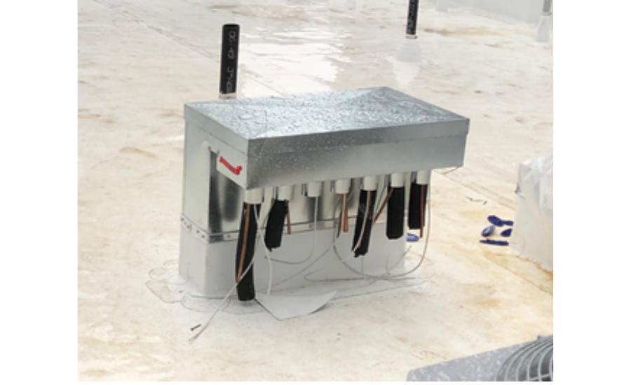Waterproofing Penetrations 101 | Building Enclosure
