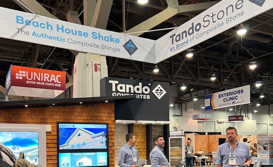 Tando Composites Joins Independent Distributor Alliance Corporation ...