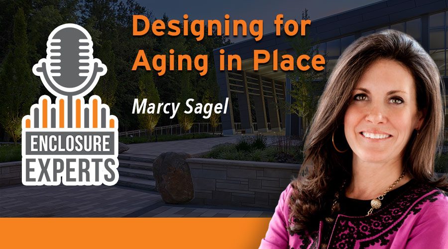 Designing for Aging in Place | Building Enclosure