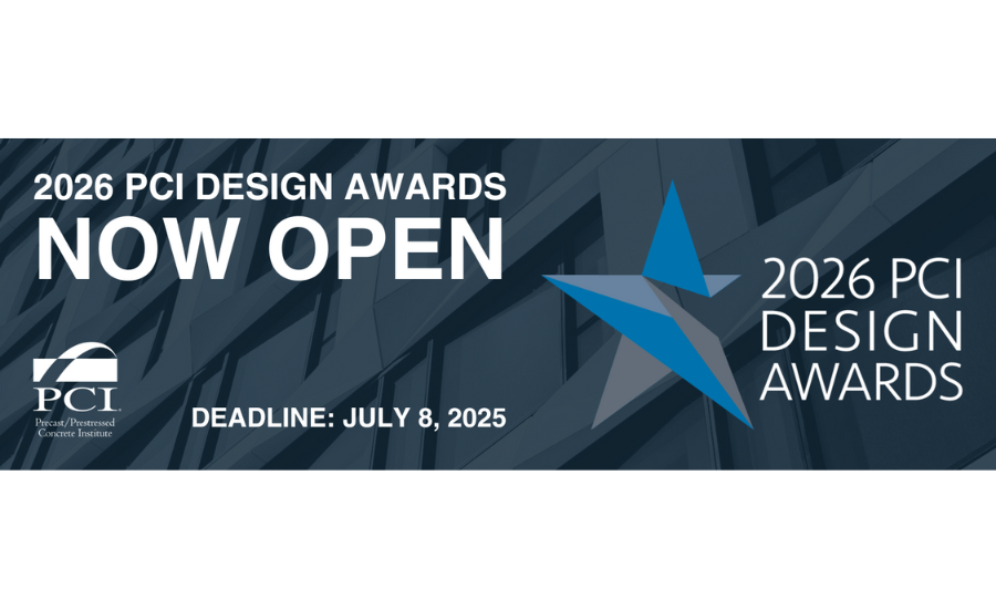 2026 PCI Design Awards is Now Open | Building Enclosure