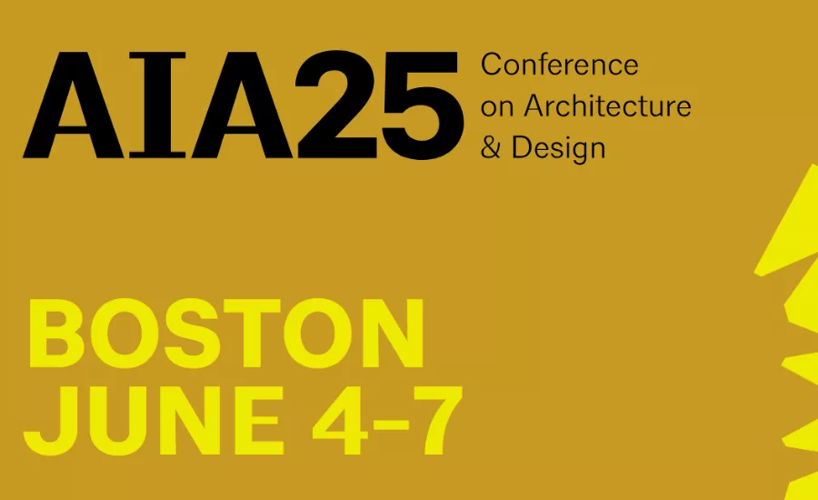 Glen-Gery to Showcase Design Trends and Architect Collaborations at ...