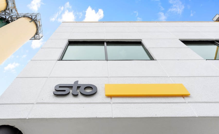 StoVentec Partners with RIB SpecLink | Building Enclosure