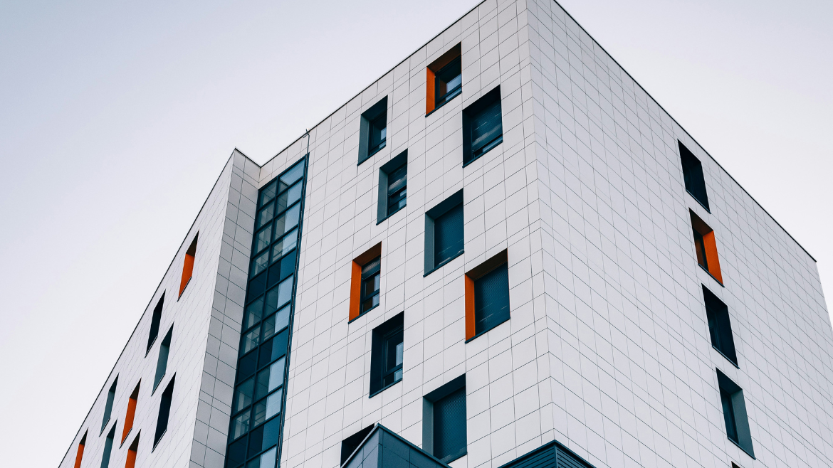 Understanding WELL Building Standard Building Envelope Requirements for ...