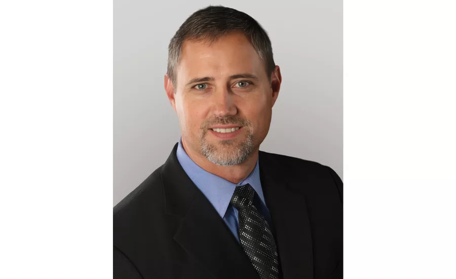 GAF Appoints Chris Peetz as Chief Operations Officer | Building Enclosure