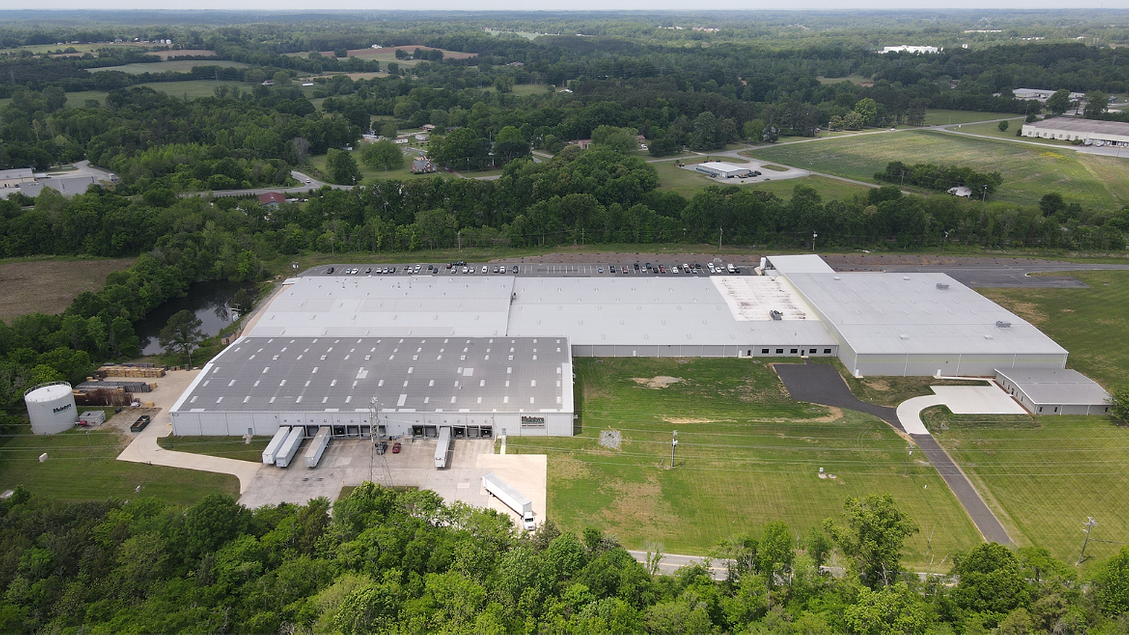 Skylights Brighten Energy Cost Outlook | Building Enclosure