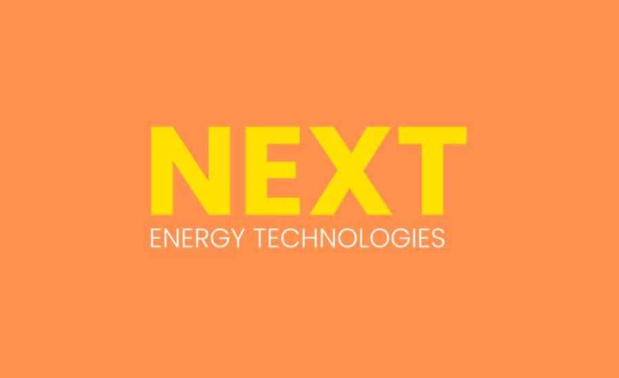 NEXT Energy Installs First-Ever Large Format Building Integrated ...