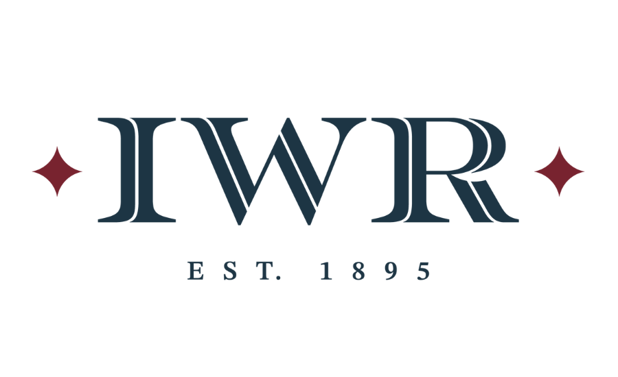 IWR Unveils Brand Refresh Signaling the Next Chapter in 130-Year Legacy ...