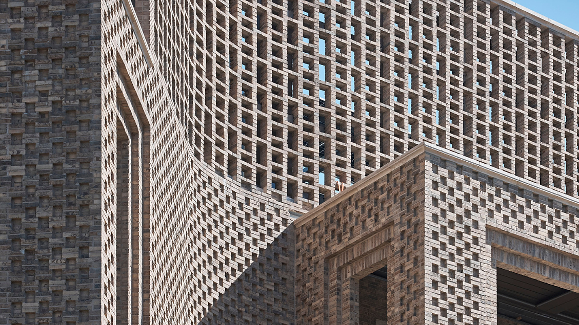 Using Brick to Emulate a 19th Century Design Aesthetic | Building Enclosure