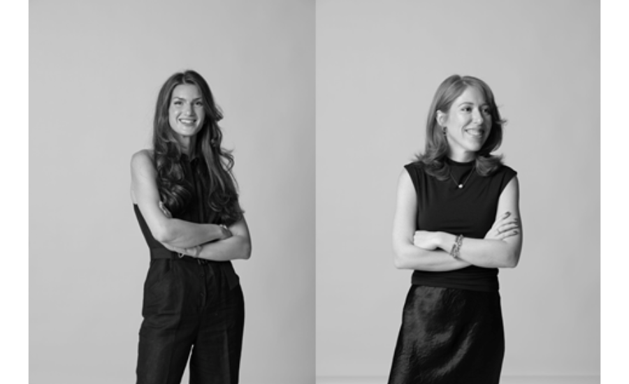 Mazzarini & Co. Promotes Cameron Burger and Caroline Fields to Senior ...