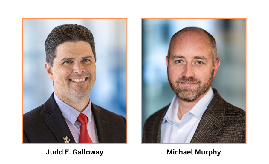 SGH Welcomes Structural Repair & Rehab Experts Judd Galloway and ...