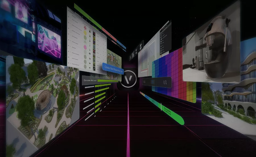 Vectorworks Highlights 2026 Industry Trends Shaping the Future of ...