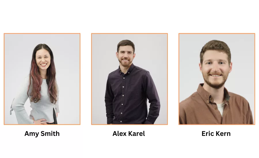 LRS Architects Promotes Team Members to Associate and Principal Level ...