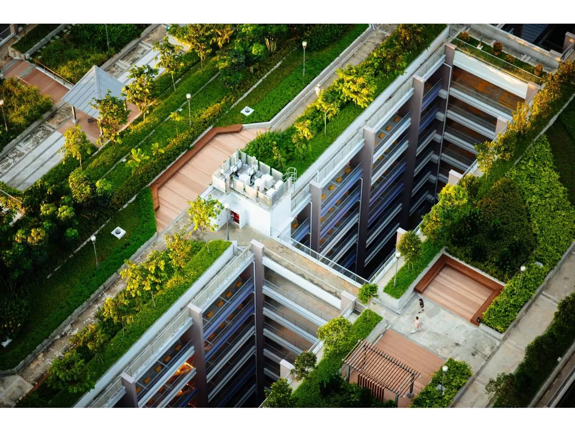 Cool Roofing Applications for Every Climate | Building Enclosure