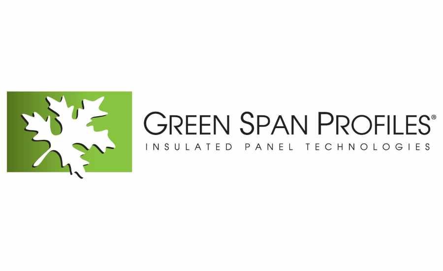 Green Span Profiles Receives Florida Approval | 2017-01-19 | Building ...