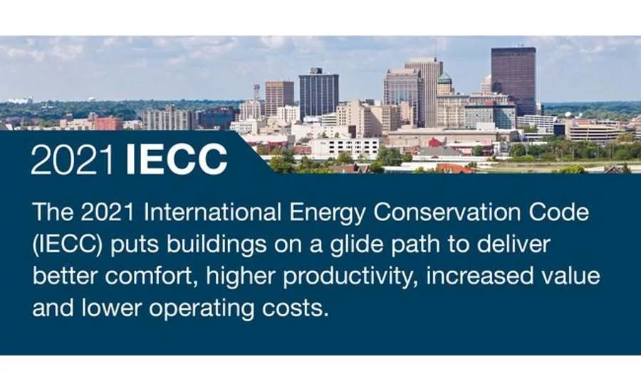 Local Governments Vote for Improved Efficiency in National Energy Code ...