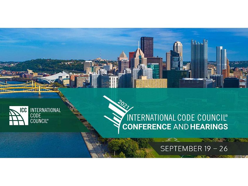 Three Days Until the 2021 ICC Annual Conference & Hearings | Building ...