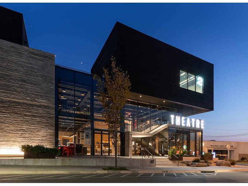 Streaming Video Series Features Modern Community Theater | 2021-04-13 ...