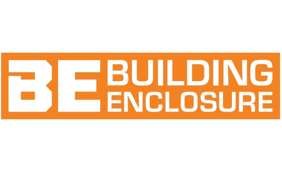 Publication Shift Prepares to Launch as Building Enclosure | 2016-09-19