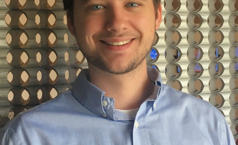 KAI Hires Adam Jones as Project Engineer | 2016-10-20 | Building Enclosure