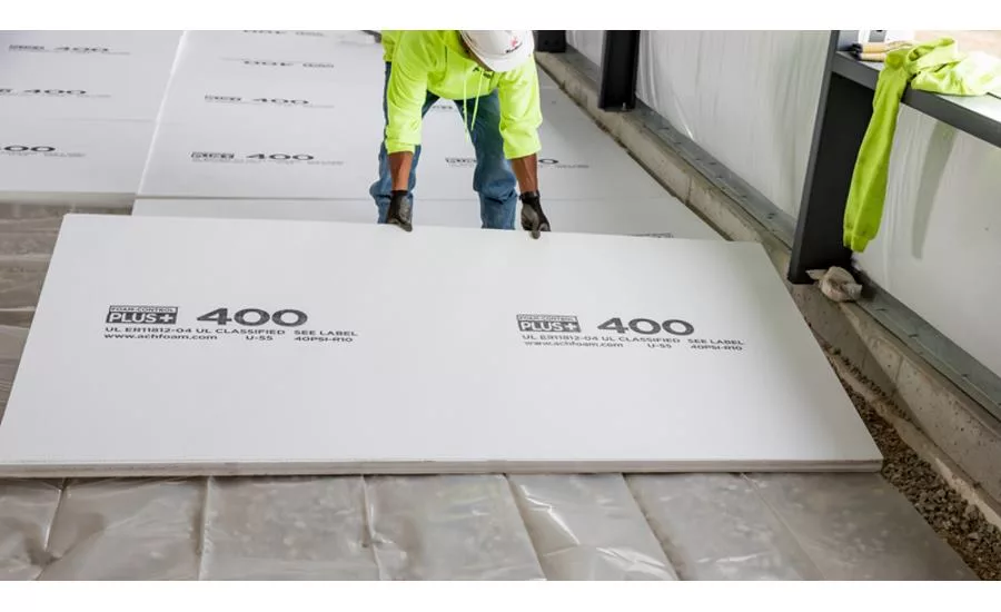 Water-Resistant Molded Polystyrene Insulation | 2017-12-13 | Building ...
