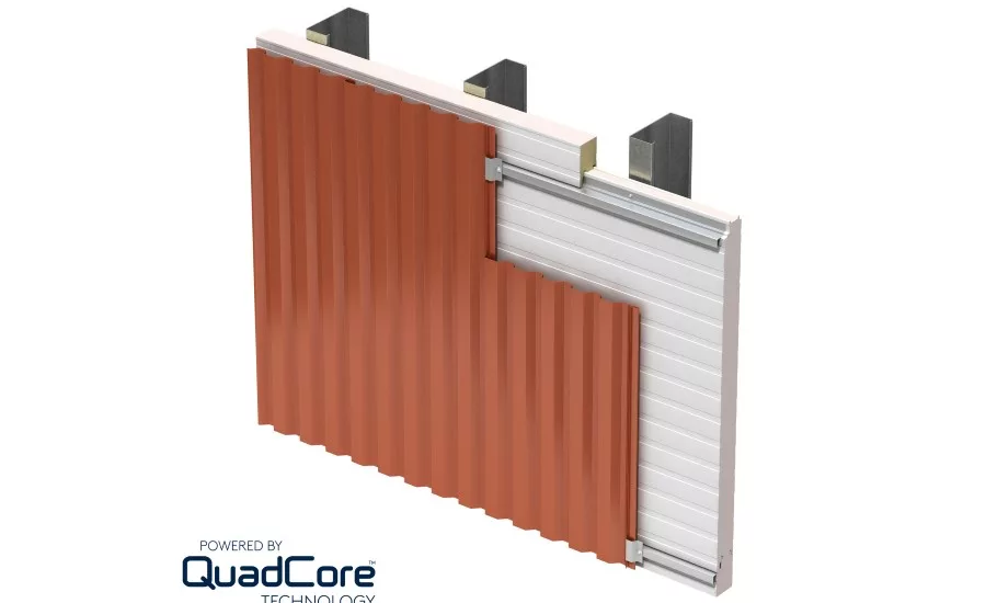 Technologically-Advanced Metal Panel Insulation | 2019-02-22 | Building ...