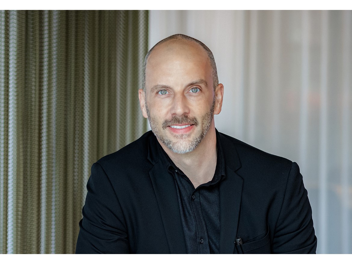 Wyatt Frantom, FAIA, Joins Perkins&Will as Design Director | Building ...