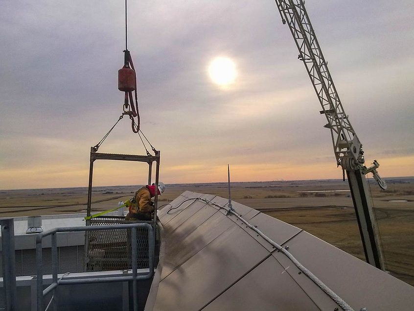 Lightning Protection System Webinar Slated for Dec. 1 | Building Enclosure