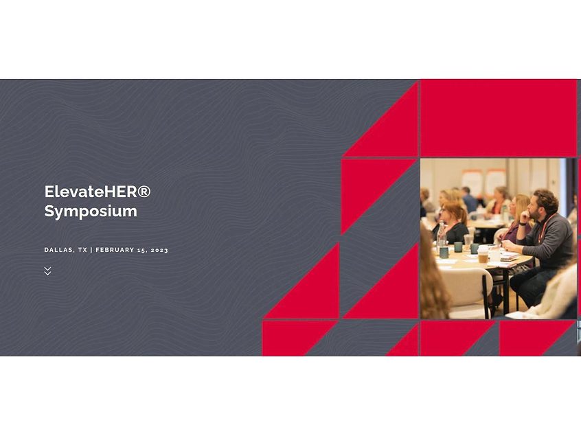 Zweig Group Announces 2023 ElevateHER Cohort | Building Enclosure