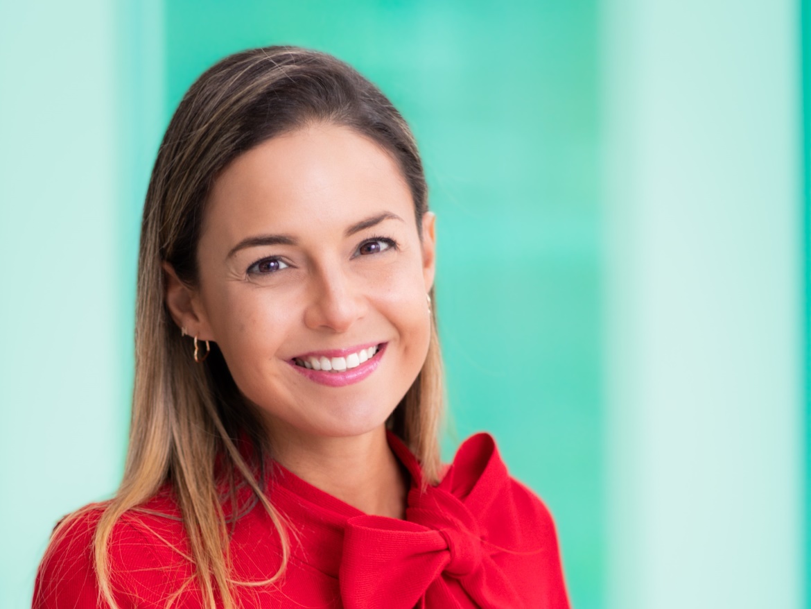 Karina Fuentes Joins Vitro Architectural Glass as a National ...