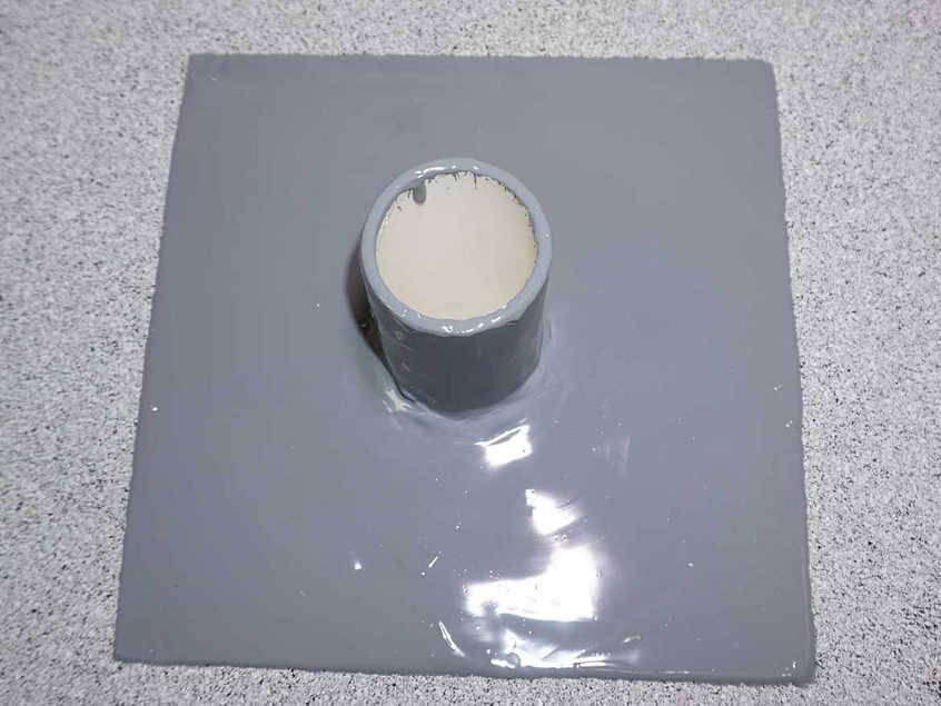 Bitec Introduces Durable and Effective Sealing Compound for Roof ...