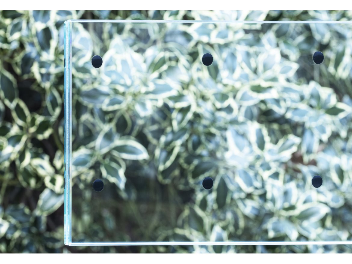 Eastman’s Bird-friendly Interlayer Utilized in Glazing from Saint ...