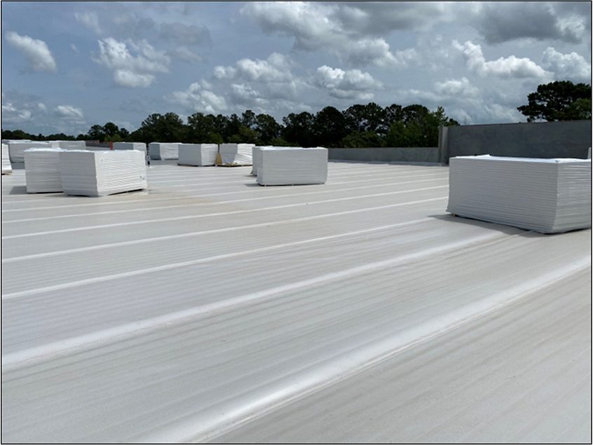 FiberTite Launches VBX, an Air and Vapor Barrier Solution Designed To ...