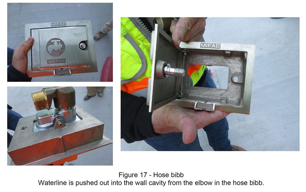 Waterproofing Penetrations 101 | Building Enclosure