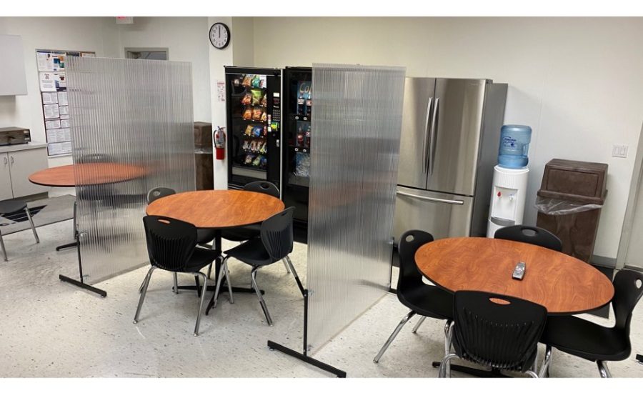 NUDO Clearview Partitions | 2020-06-08 | Building Enclosure